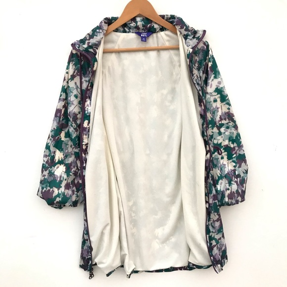 JoyLab | Jackets & Coats | Long Black Joy Lab Rainy Fall Jacket | Poshmark